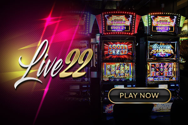 Mobile Slot and Online Casino Games in Malaysia at Elive777